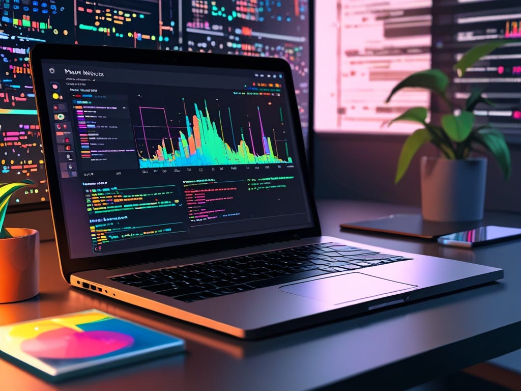 Understanding Variables in Python | by J. | Nov, 2024 | Medium
