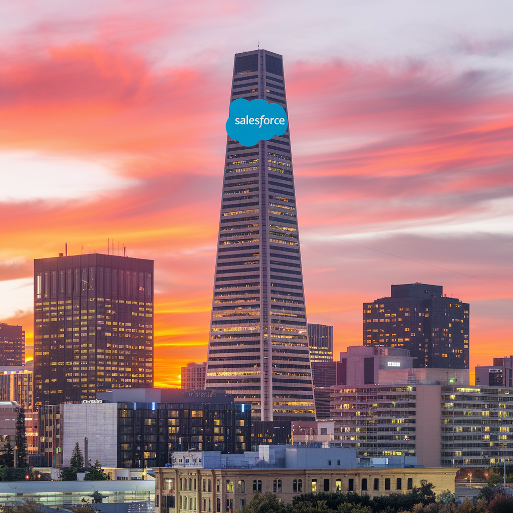 Unlocking Industry-Specific Salesforce: How Tailored Architecture ...