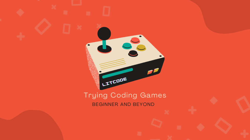 Putting coding games to the test. Let’s put some online coding game ...
