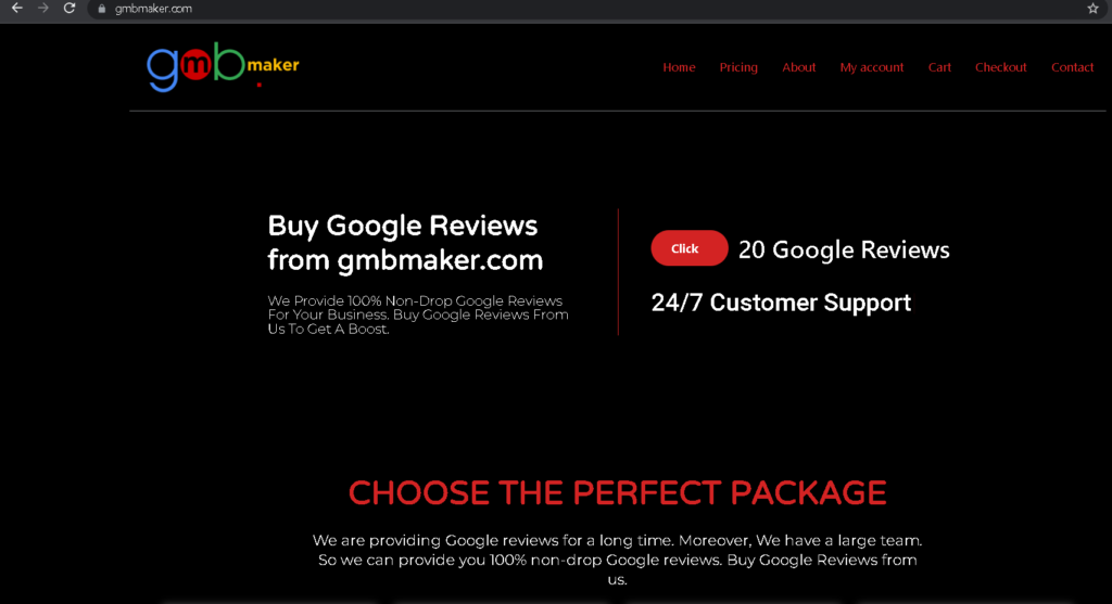 Top 3 Best Sites to Buy Google Reviews (5 Stars and Positive) Cheap ...