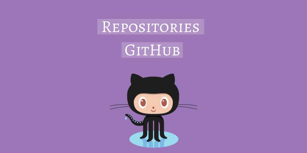 Repositories in GitHub | by Anandesh Sharma | Medium