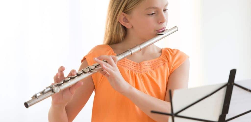 Our List Of Easy Flute Songs for Beginners | Medium