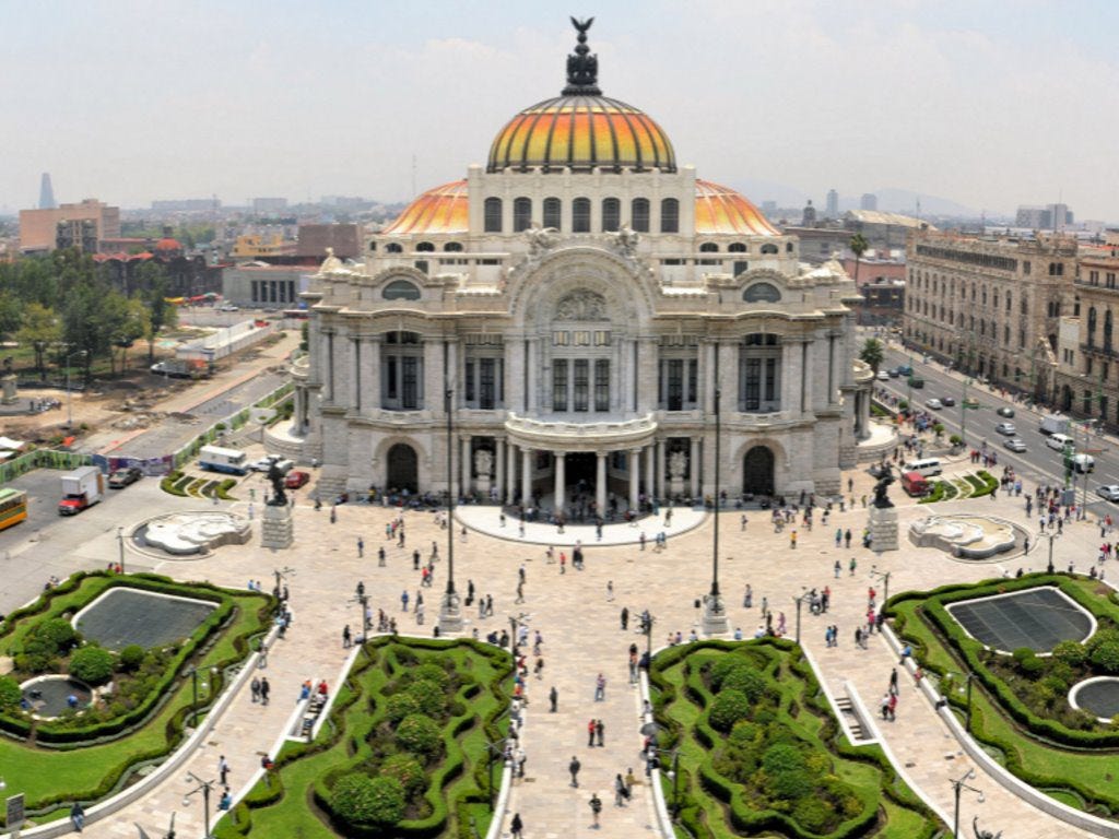 Is Mexico Safe? What You Need to Know Tips, Myths, and Reality | by How ...
