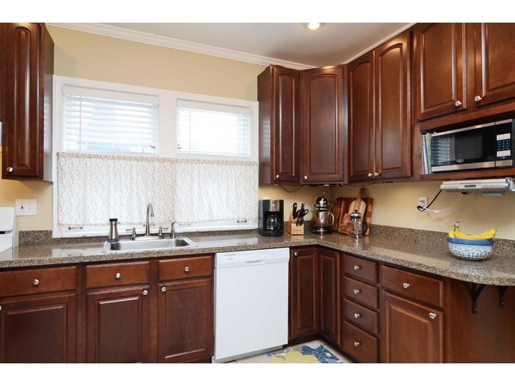 Should Duplexes Offer Amenities? | by Rob Satrom | The Duplex Doctors ...