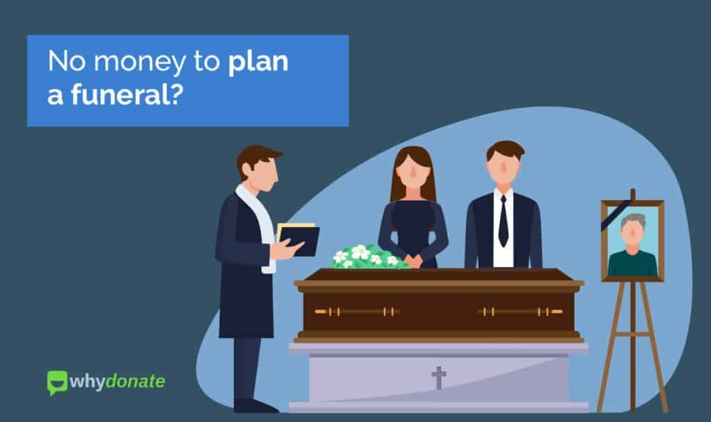 Start Funeral Crowdfunding To Arrange A Nice Funeral | by Mounika | Medium