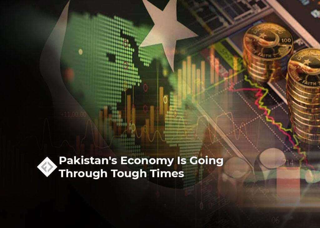Pakistan Economy Is Going Through Tough Times | by Lena Smith | Medium