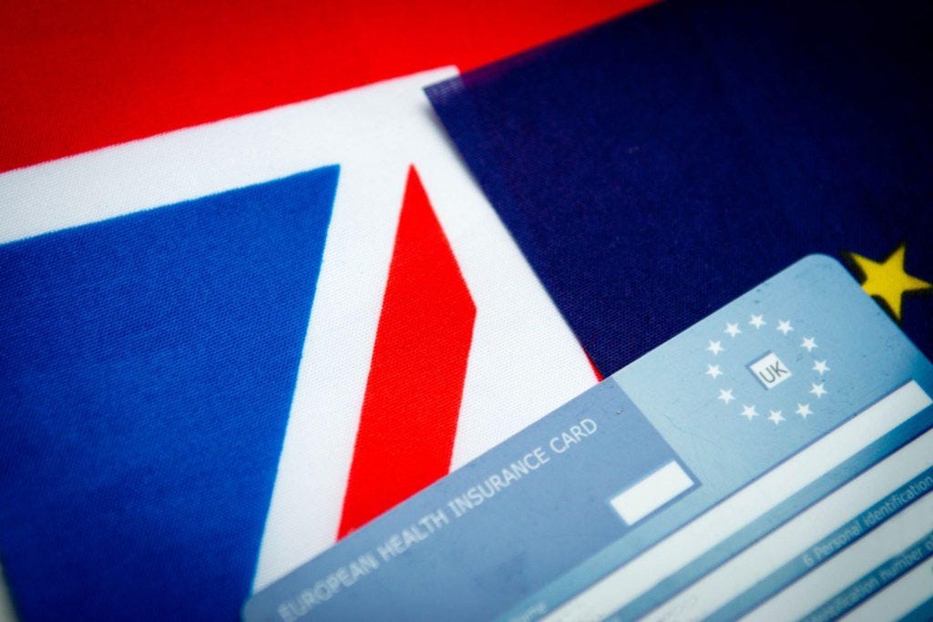 How to Get a German Residence Permit | by European Documents Provider ...