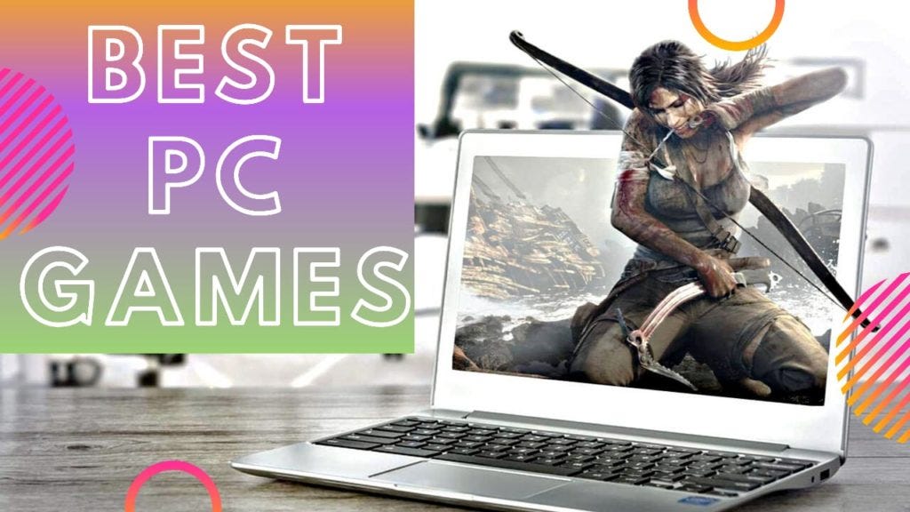 20 Best PC games of 2019 | Best PC games “ TechVom | by Ayoun Law | Medium
