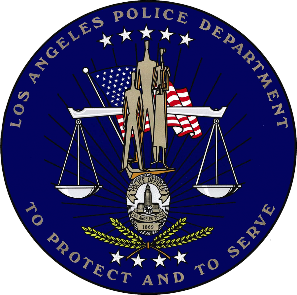 LAPD Officers Charged With Falsifying Gang Records Over 750 Cases | by ...