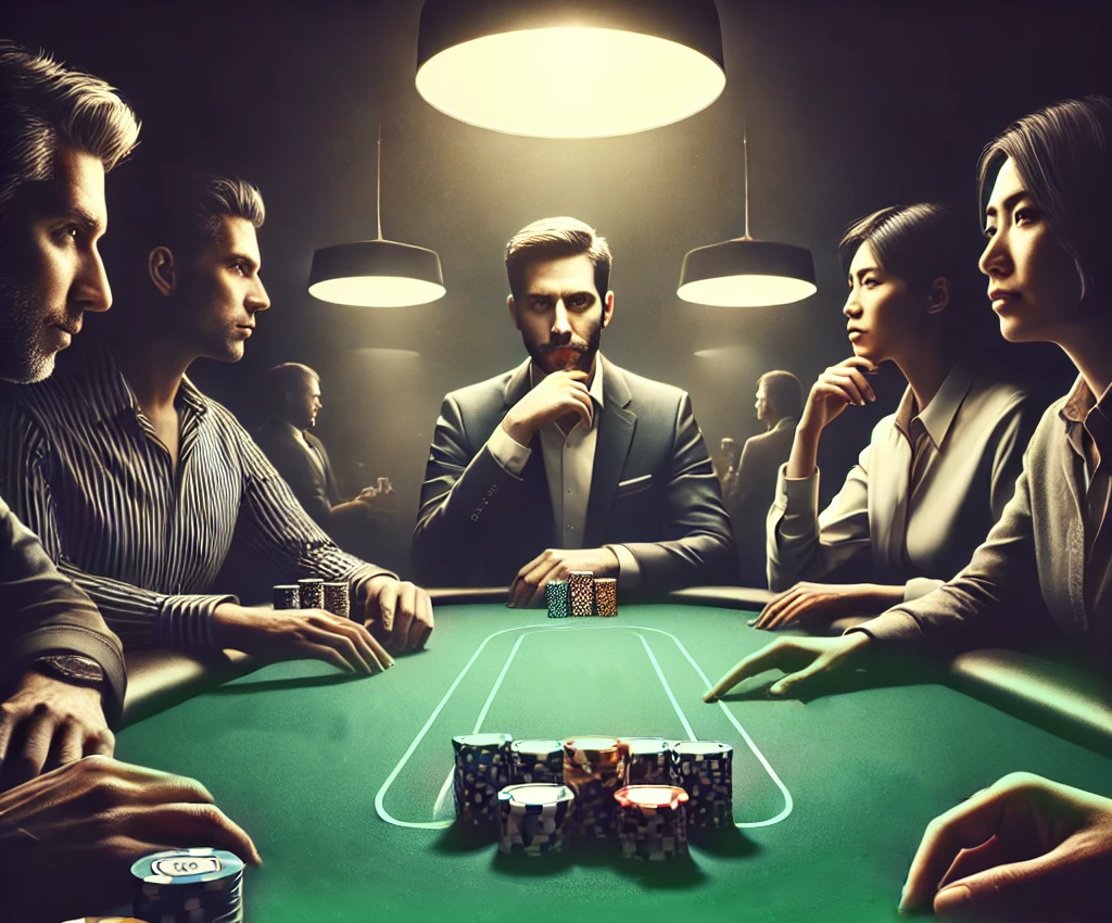Mastering Hand Selection in Poker: How to Choose the Best Hands | by ...