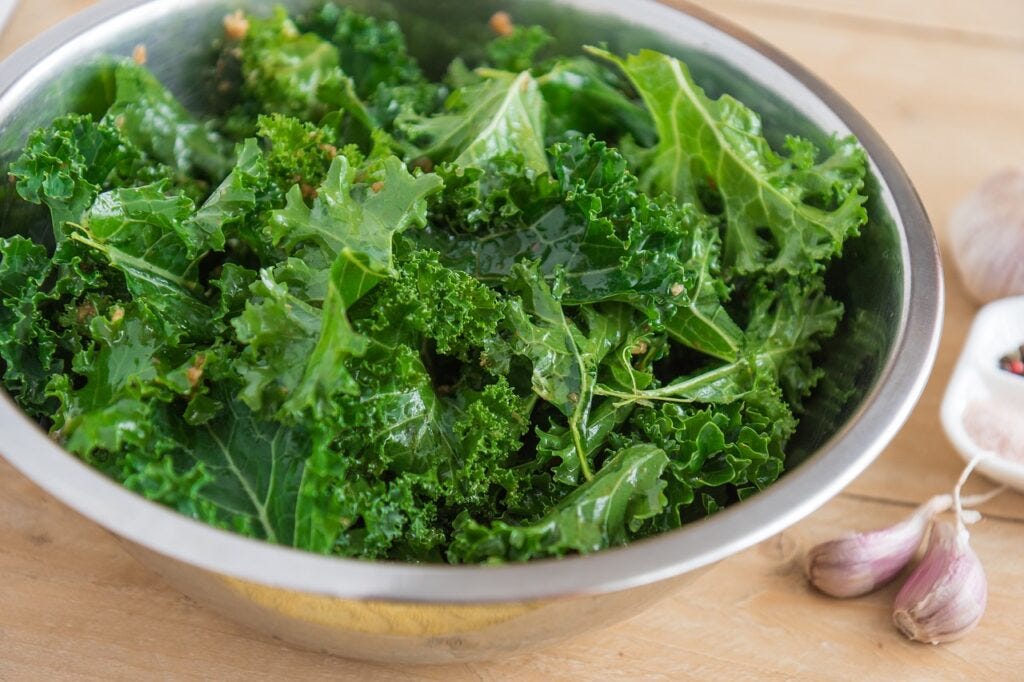 The 9 Most Nutrient-Dense Vegetables. Healthy Vegetable List. | by ...