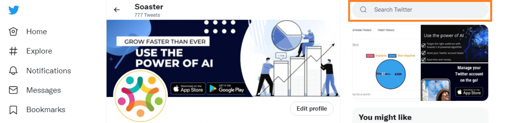 How To Use Twitter Advanced Search To Find Anything On Twitter | by ...