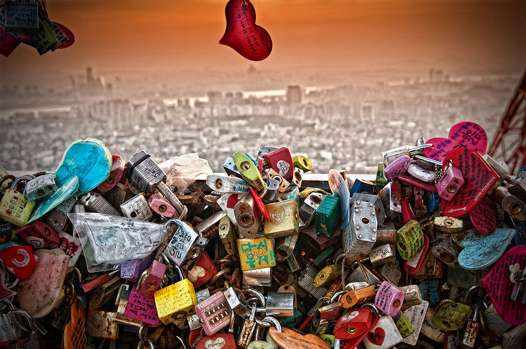 i love it when you frown. (a poem) | by Sam Cottle | Jul, 2024 | Medium