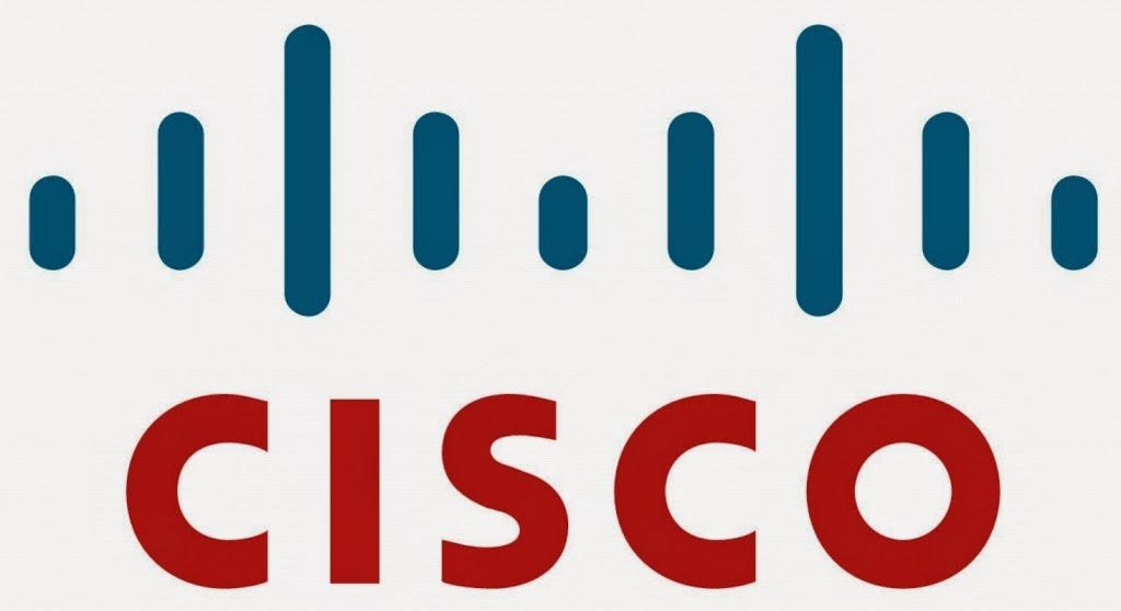 Pengenalan & Basic Cisco. Cisco Packet Tracer adalah alat… | by Ahmad ...