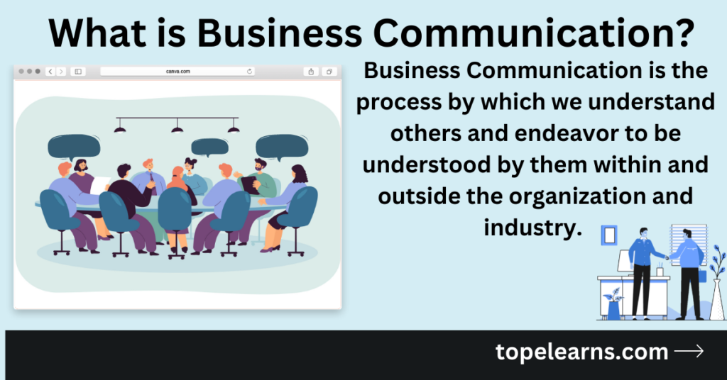 Business Communication - Yogesh Kumar - Medium