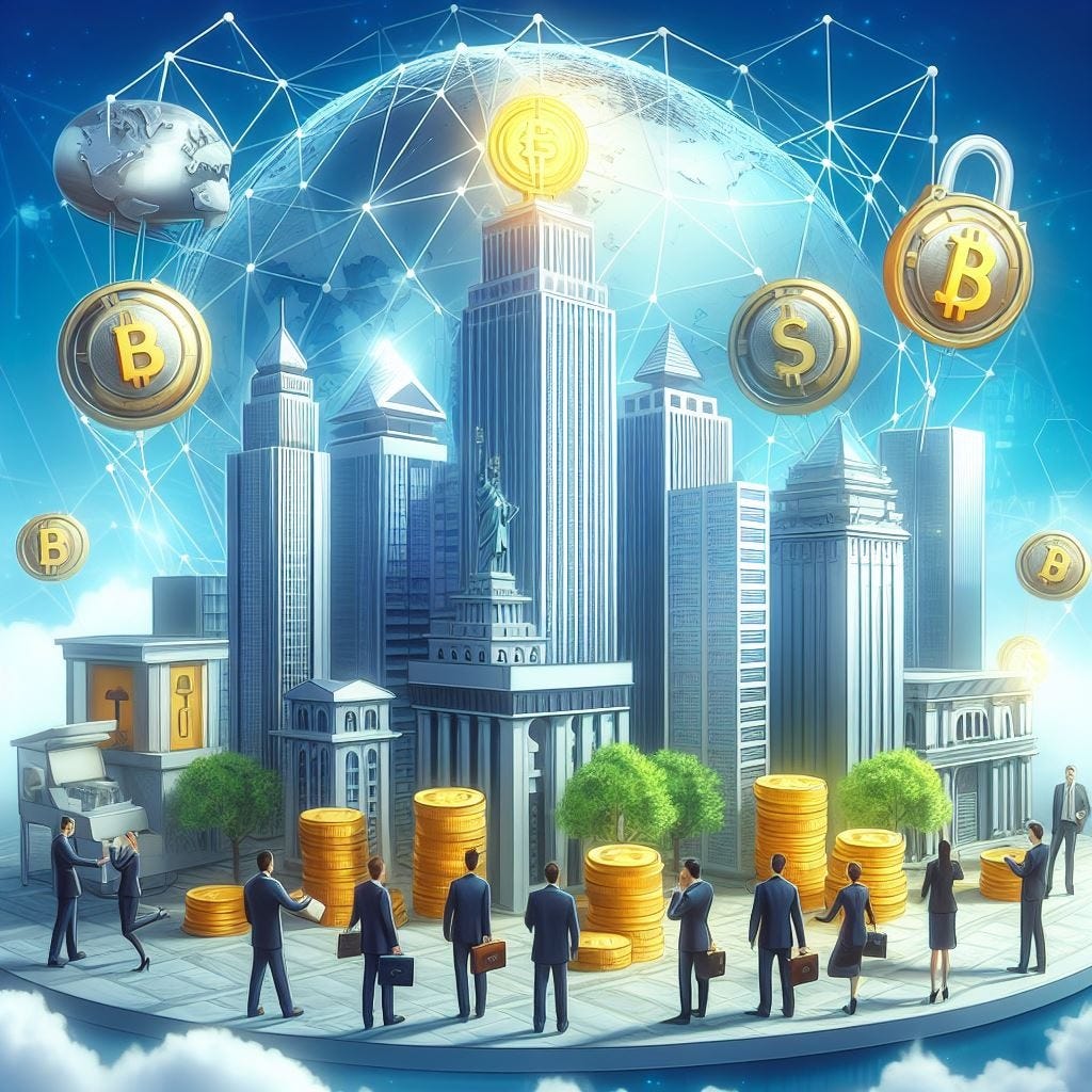 Building robust global KYC standards for virtual asset service ...