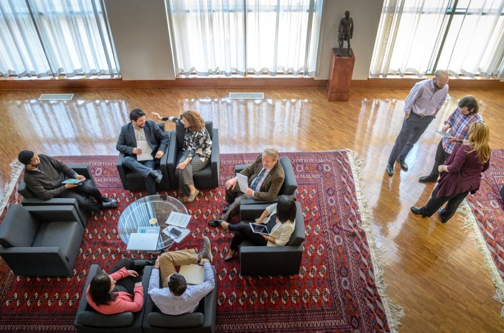 Case Studies | How case studies can improve diplomatic training | by ...