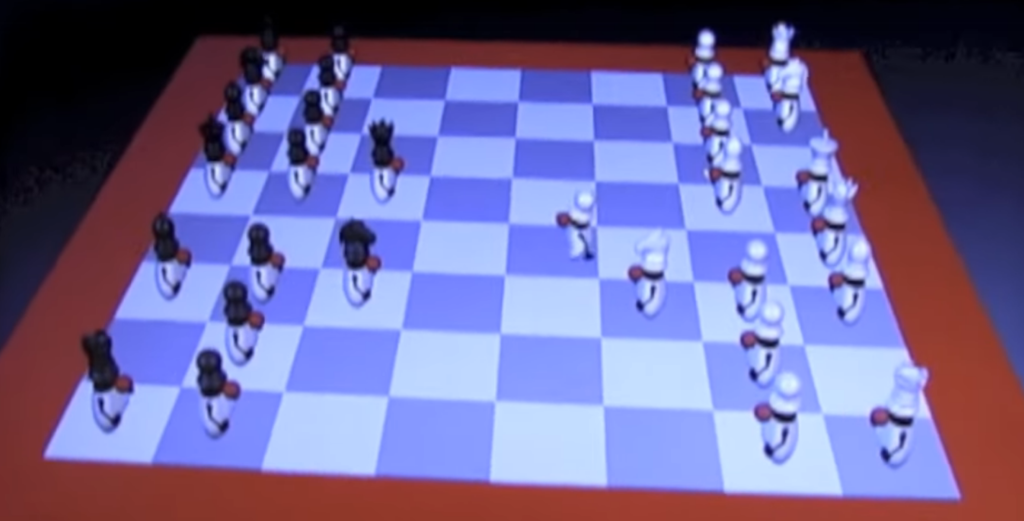 JavaFX 3D: A Look Back Through History & Some Experiments | foojay | by ...