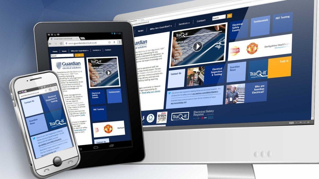 AppBuilderDirect - Bruce Hahn - Medium