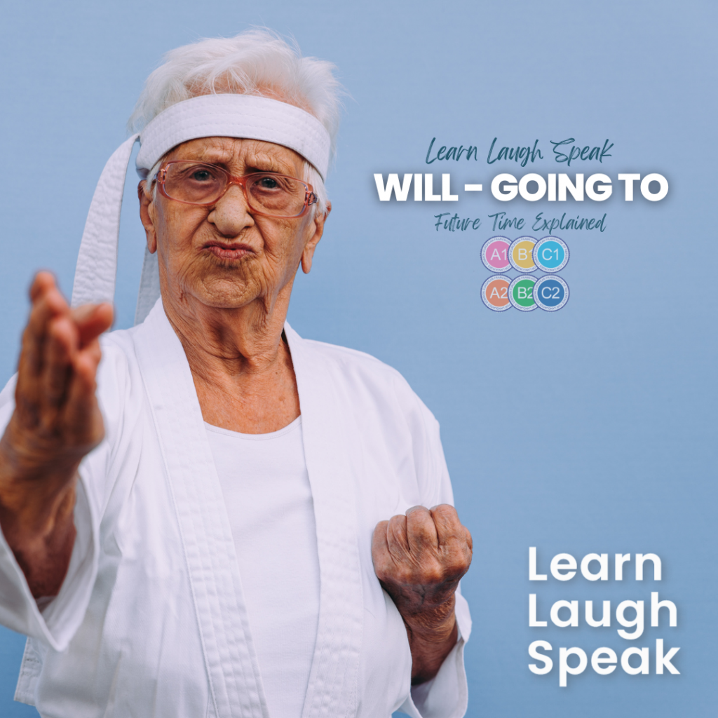 The Easy Way To Understand the Future Tense As A English Student | by ...