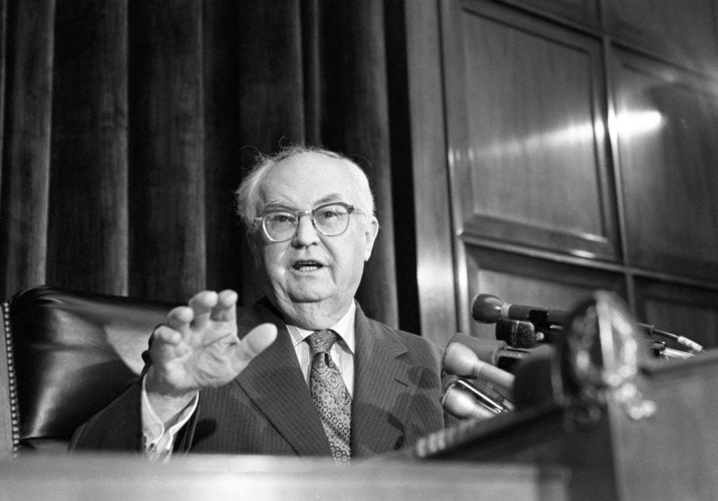 Your Weekend Message From The Master | by Kent Anderson | The Left Is ...