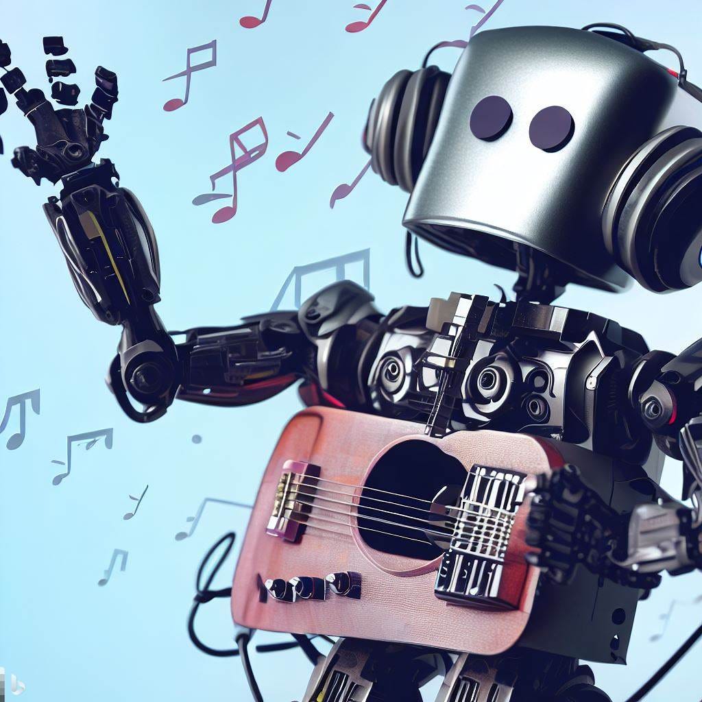 Explaining “WavJourney”: Future of AI-Assisted Audio Content Creation with LLM. “Thrills ...