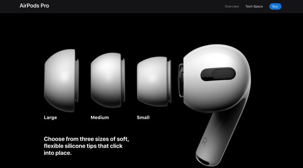 How to make scroll image animation like Sony, Apple and Samsung | by ...