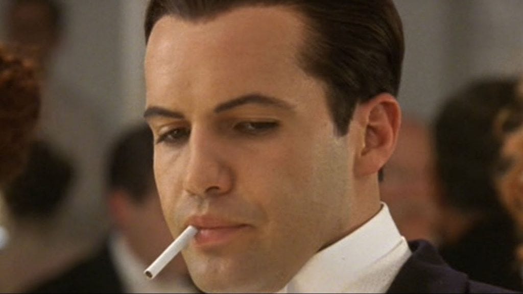 Billy Zane Movies