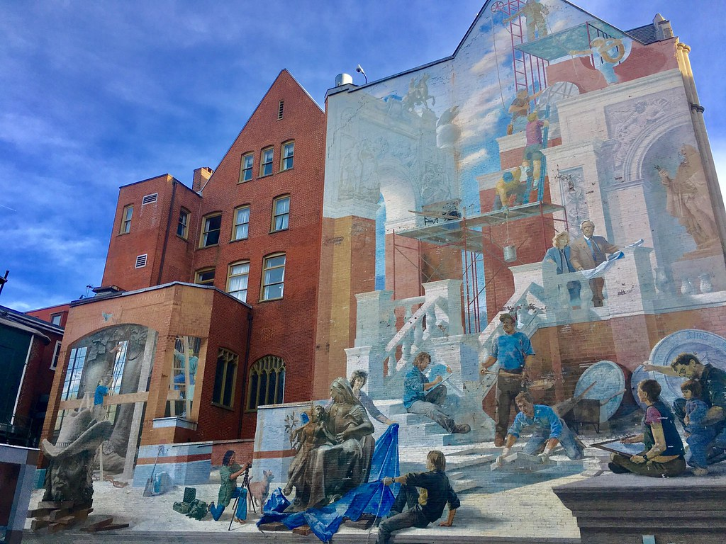 Delivering hyperlocal news at scale in Philadelphia | by Sarah ...
