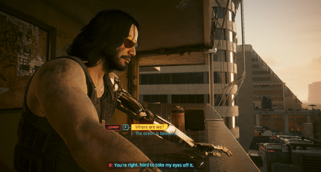 Parasite and Faith: Cyberpunk 2077 Tapeworm Story Explained | by ...