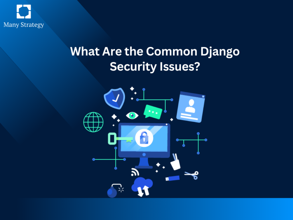 Authentication and Authorization in Django: Securing Your Web Application | by Sam Pinkman | Medium