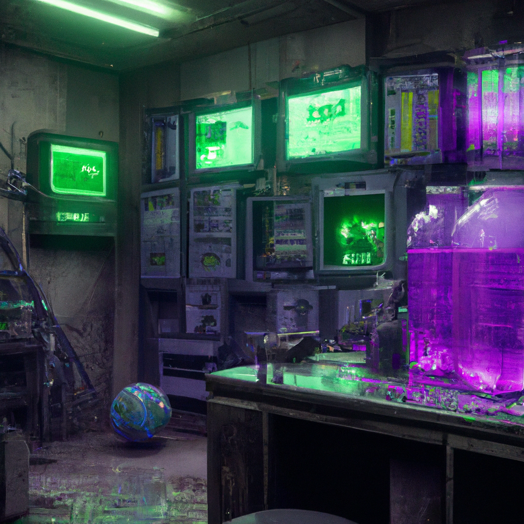 What is ChirpStack? | by Geniousoft | Medium