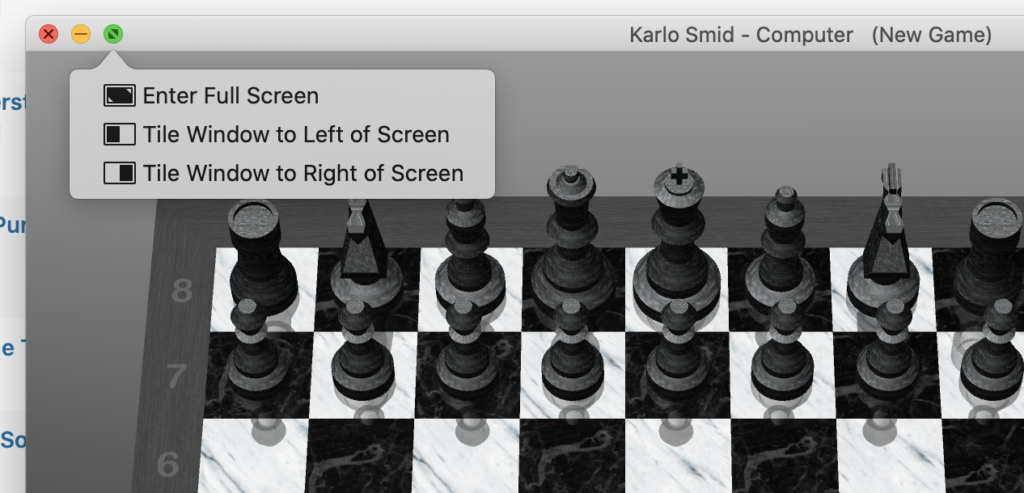 Apple Ux Inconsistency — Tentamen Software Testing Blog Karlo Smid Medium