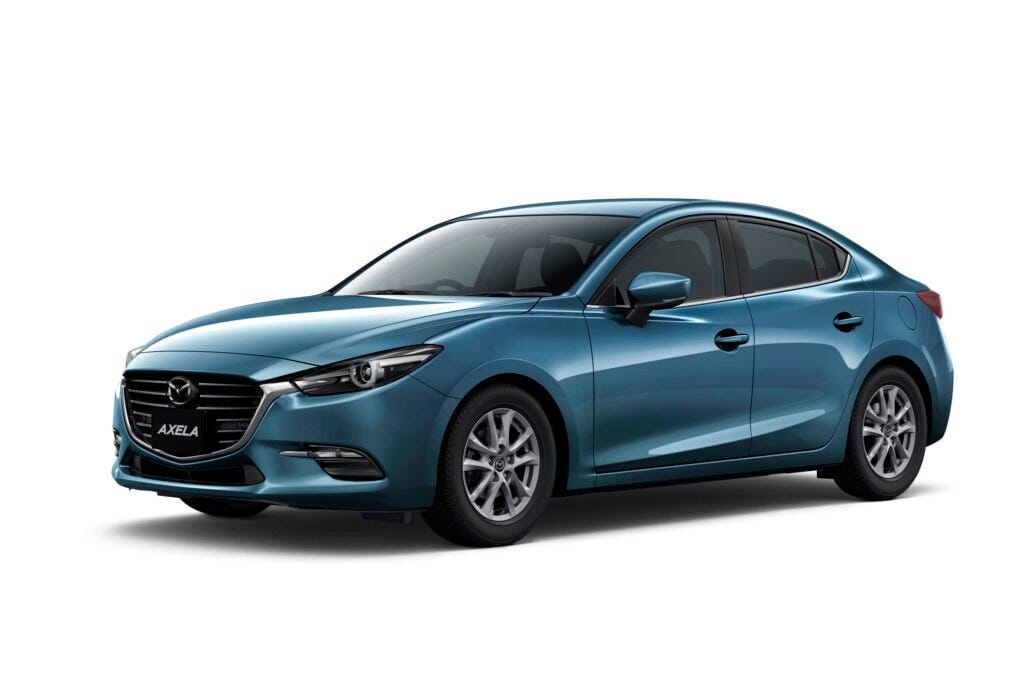 Mastering Mazda: Your Ultimate Guide to Parts Selection and Expert ...