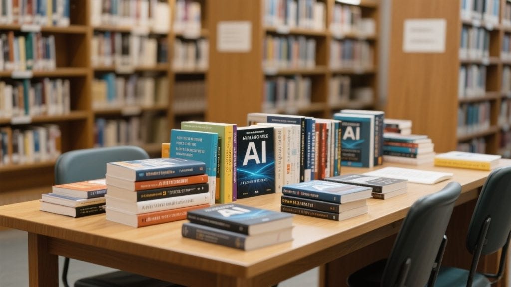 10 Best Books on Data Analytics with AI Agents—Read Before You Build ...