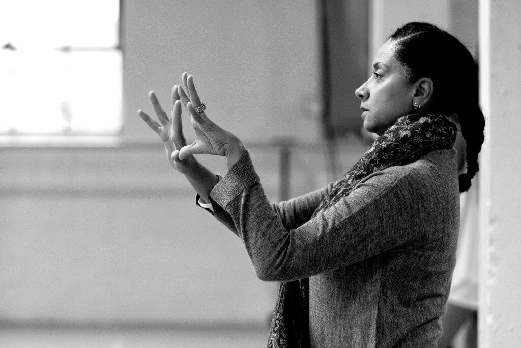 Remembering Toni Pierce-Sands. The lessons learned from an enigmatic ...