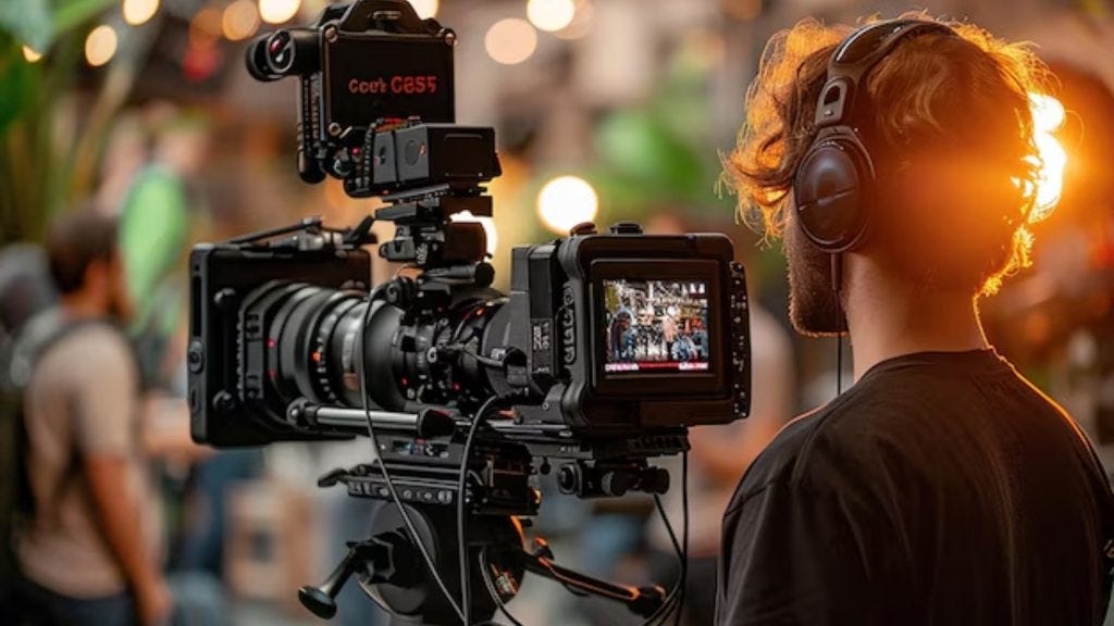 What Makes a Video Production Agency Great? 20 Essential Qualities | by ...