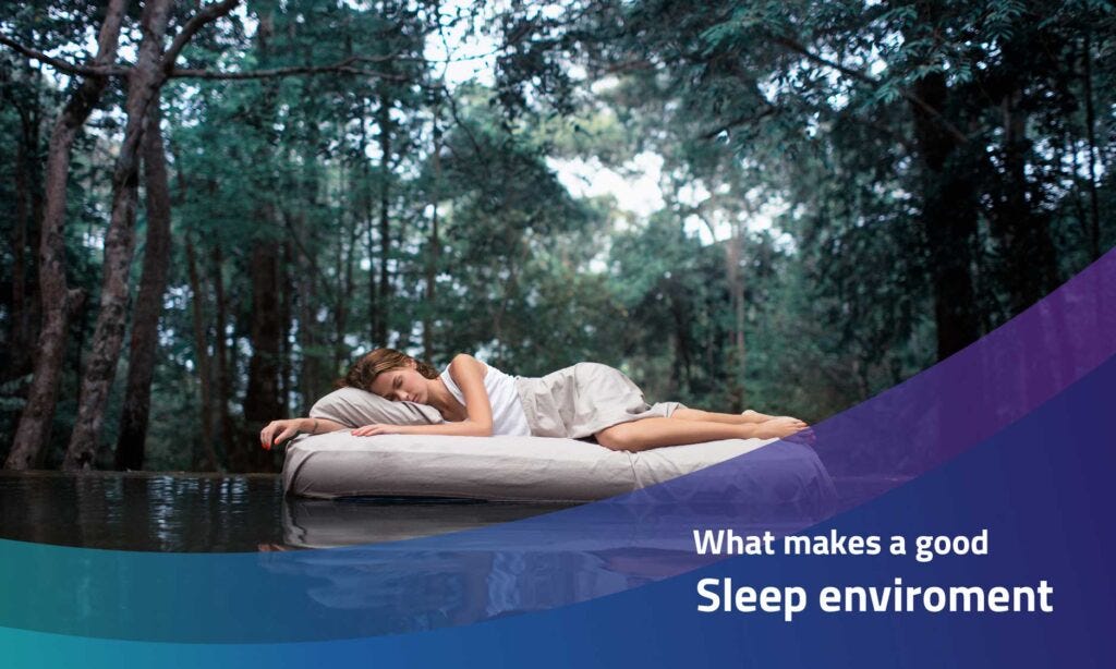 Entering into the World of Sleep with Quality Sleep — Indian Sleep ...