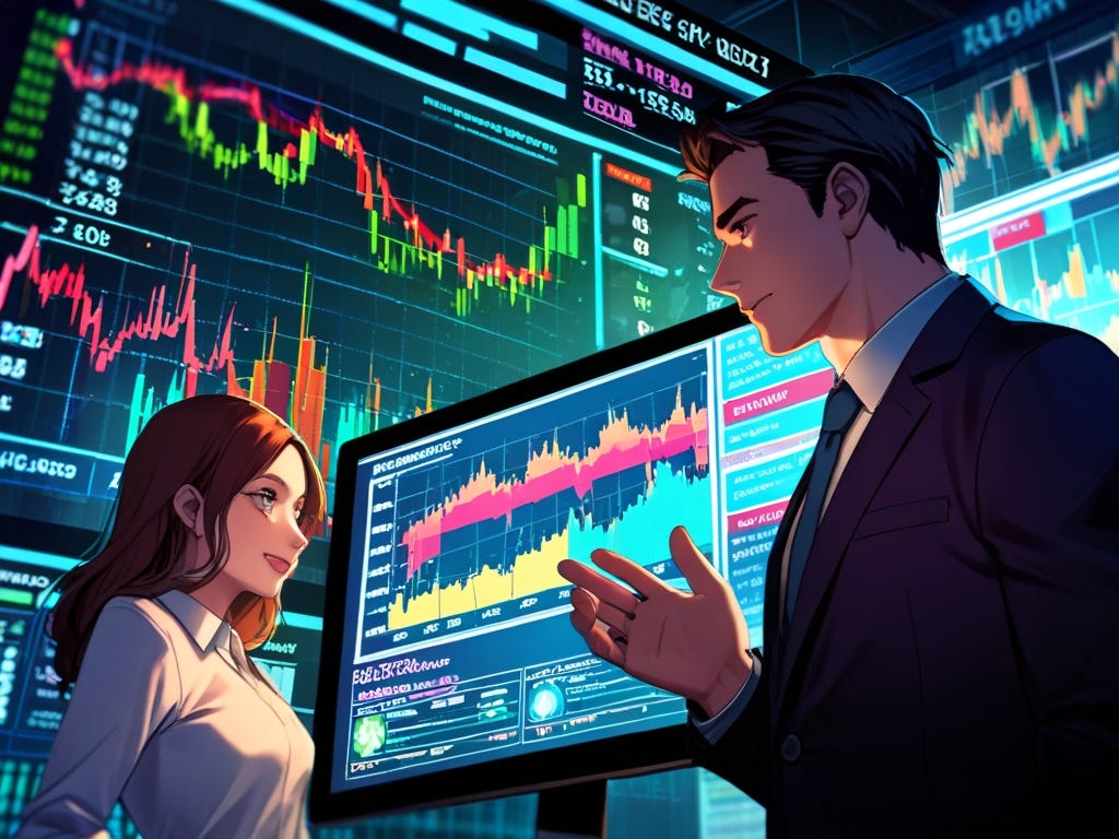 Daily Team Stock Analysis Unveiling Market Dynamics And Future