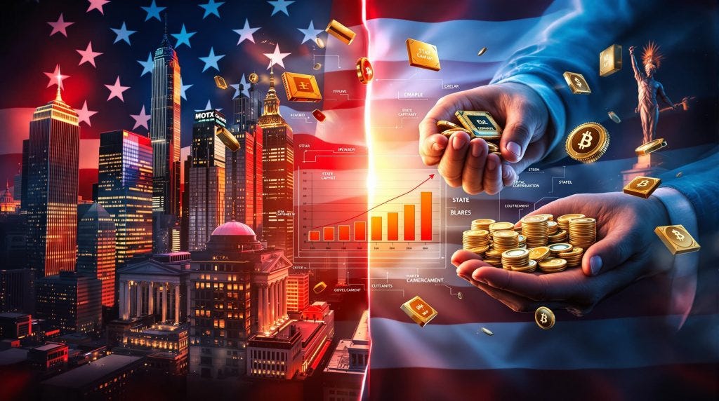 State Capitalism in America? Not Exactly New | by Alex Jetly | Sep, 2025 | Medium