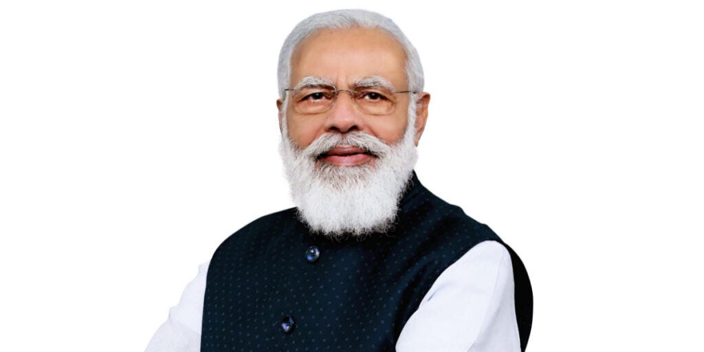 “Narendra Modi” full biography, like Indian Prime minister’s ...