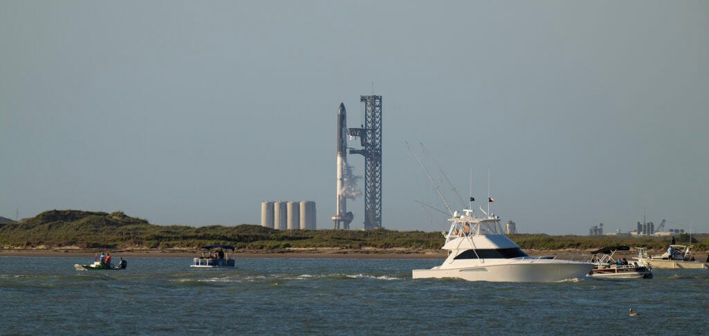 SpaceX Takes a Dump. Richest Man In World Can’t Afford to… | by Shannon ...