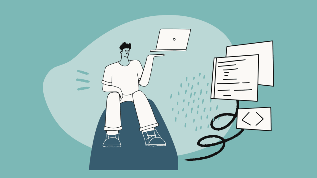 The tales of developing a virtual keyboard with minimal effort | by ...