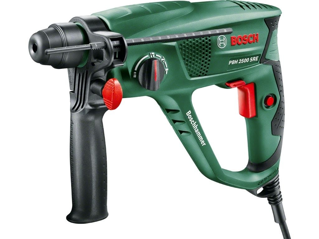 The Industry’s 4 Finest Cordless Hammer Drill-Drivers | by ...