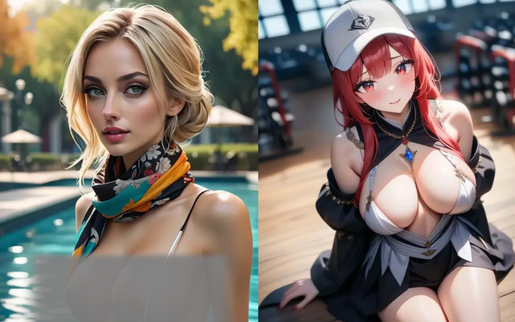 Future Trends of NSFW AI | 2025 — by RPRP AI | by RPRP AI | Medium