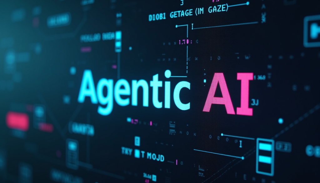 Agentic AI: The New Frontier in Generative AI | by Aditya C | Feb, 2025 | Medium