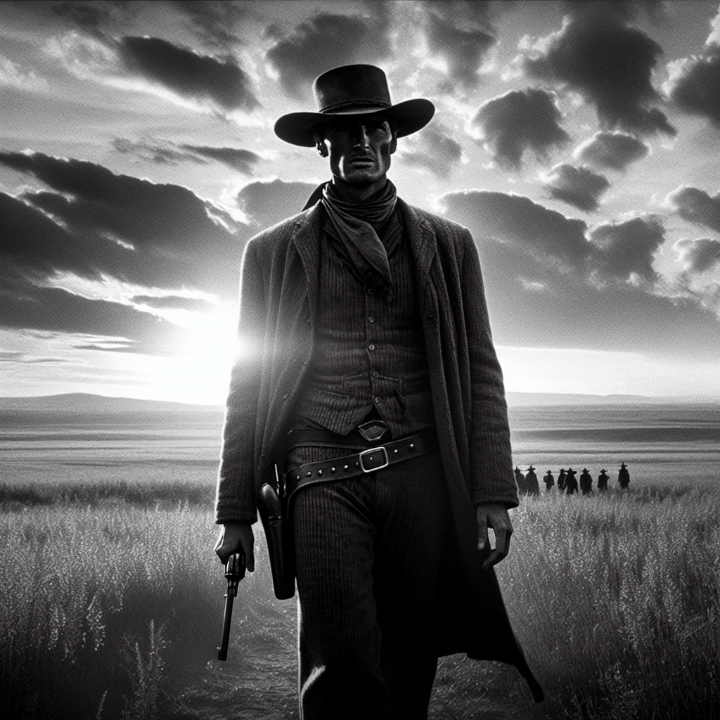 Unyielding Courage: Lessons in Faith from ‘Shane’ and the Scriptures ...