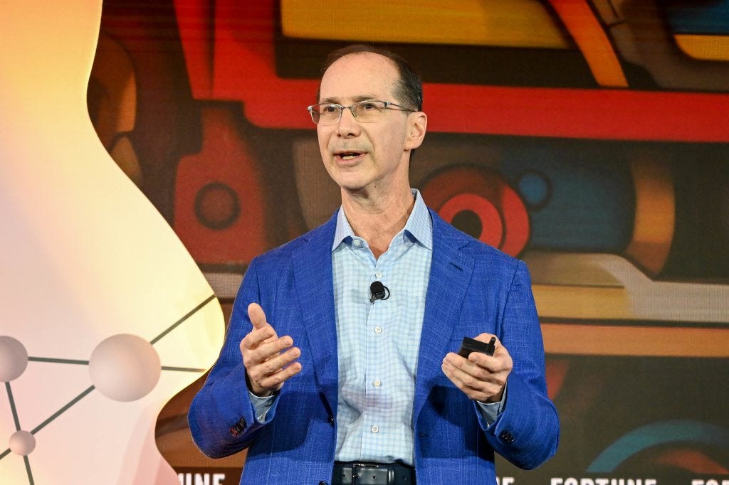 Can Bill Gross Save The Internet From AI? | by John Battelle | Medium