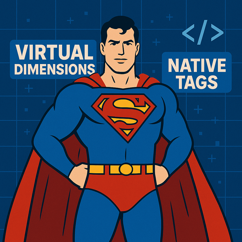 No Perfect Tagging now what ?. This article is Part 2 of… | by Michael ...