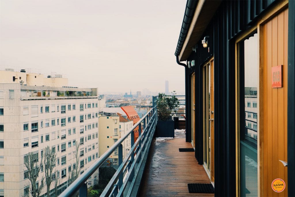 Best Hostels in the World by Hostelworld Customer Ratings | by ...